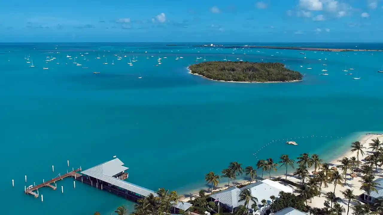 Country Cruising - October 27 - November 1, 2025