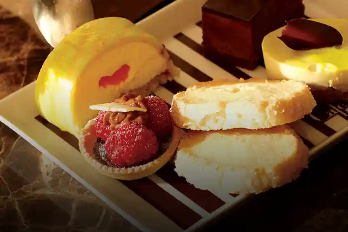 Country Cruising - October 27 - November 1, 2025