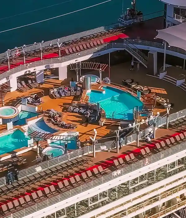 Country Cruising - October 27 - November 1, 2025