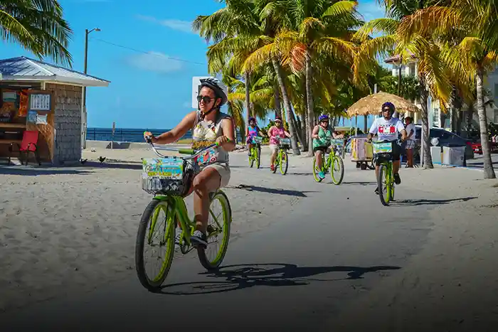 Country Cruising - October 27 - November 1, 2025