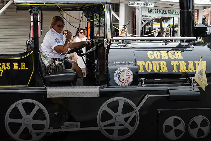 Country Cruising - October 27 - November 1, 2025